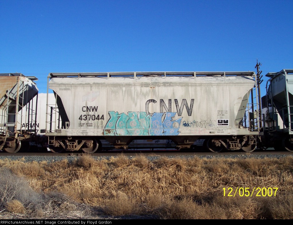 CNW 437044 (12/2007)